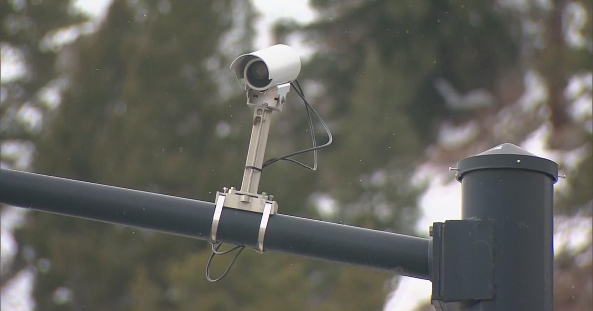 New surveillance cameras in Summit County designed to help law ...