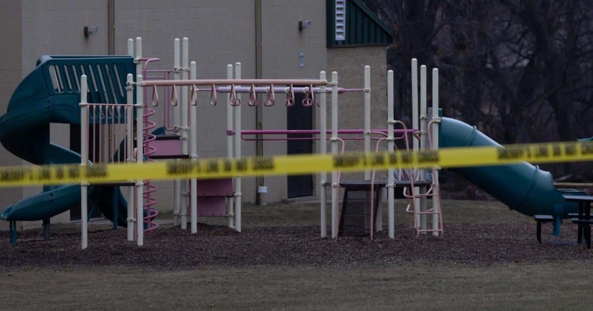 15-year-old Madison school shooting suspect's family life comes into ...