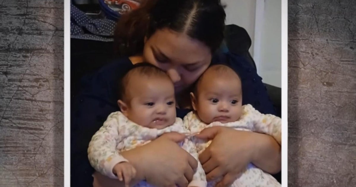 Houston father desperate for help after wife recovering from C-section ...