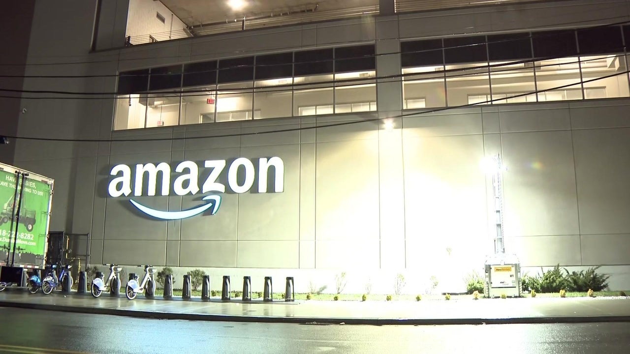 Amazon news - Today’s latest updates - CBS News