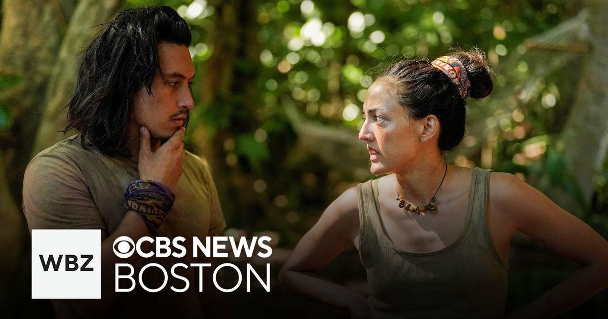 Rachel Lamont of Southfield, Michigan named winner of Survivor 47 - CBS ...