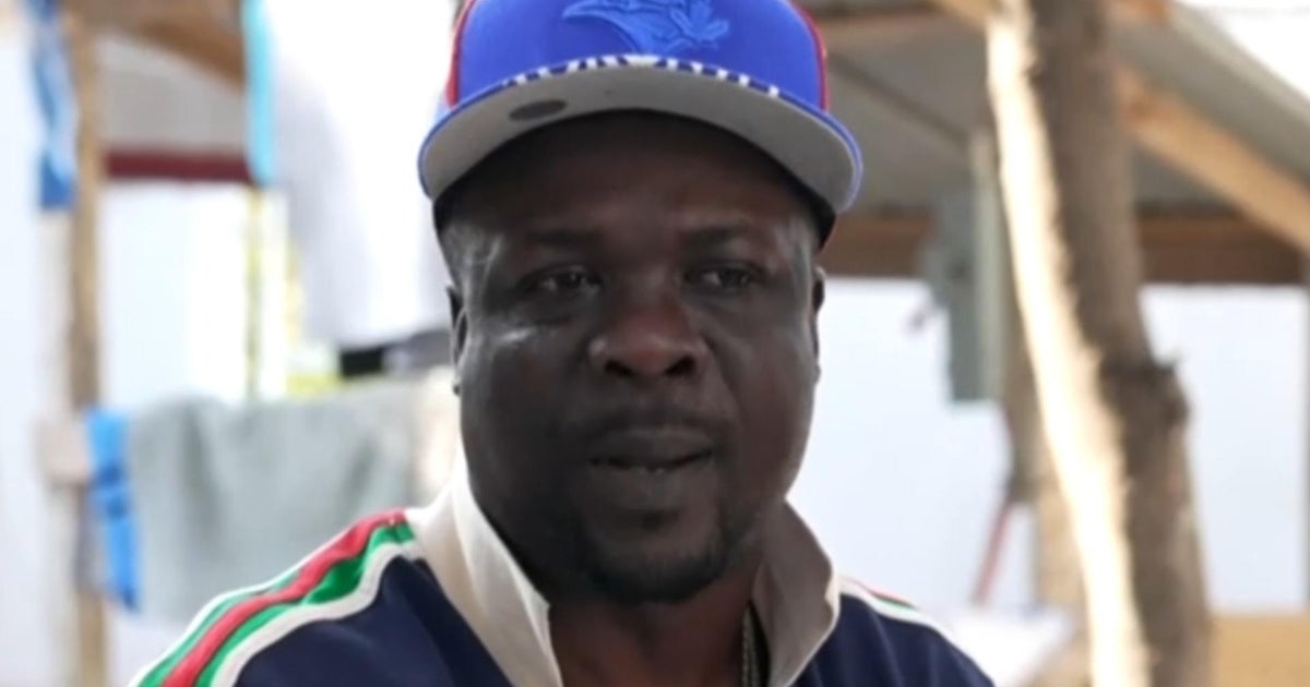 Haiti gang leader explains why boys, men are joining violent cause ...