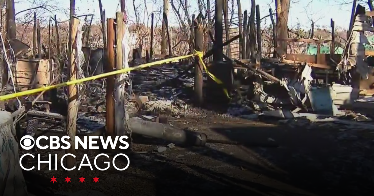 Elgin, Illinois may move homeless encampment residents into hotel after ...