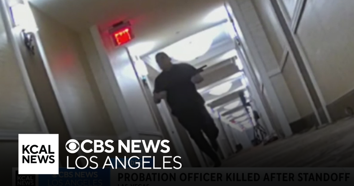 Riverside County probation officer fatally shot by police during ...