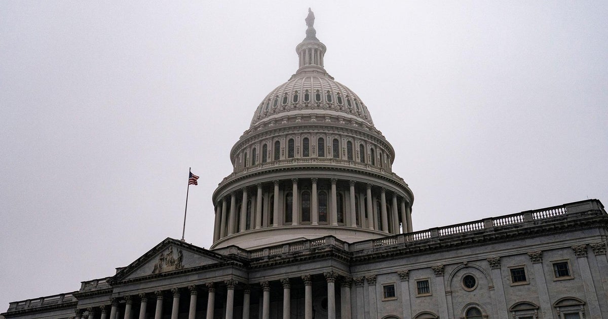 Republicans reach agreement to fund government, but support from ...