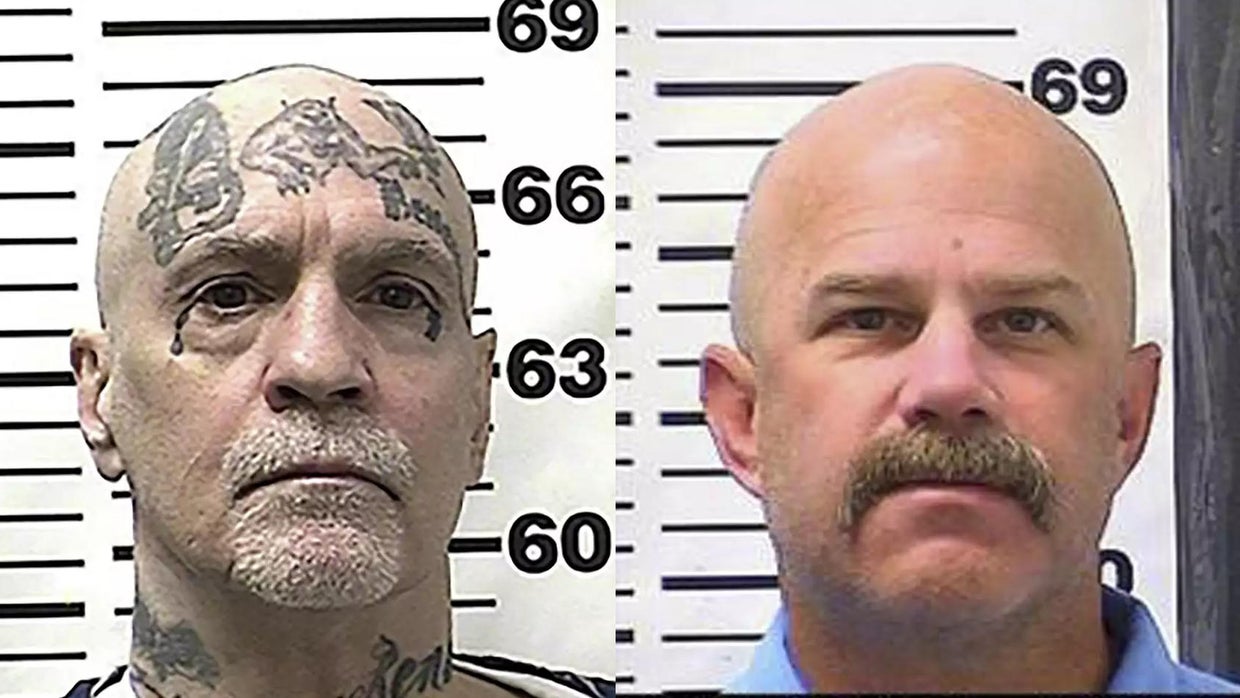 California Aryan Brotherhood members sentenced to consecutive life terms for murder ...