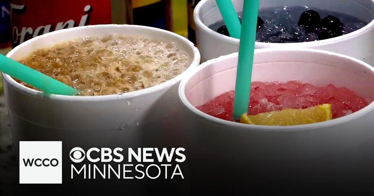 Maple Grove’s “Sota” opens first-of-its-kind “dirty soda” shop - CBS ...