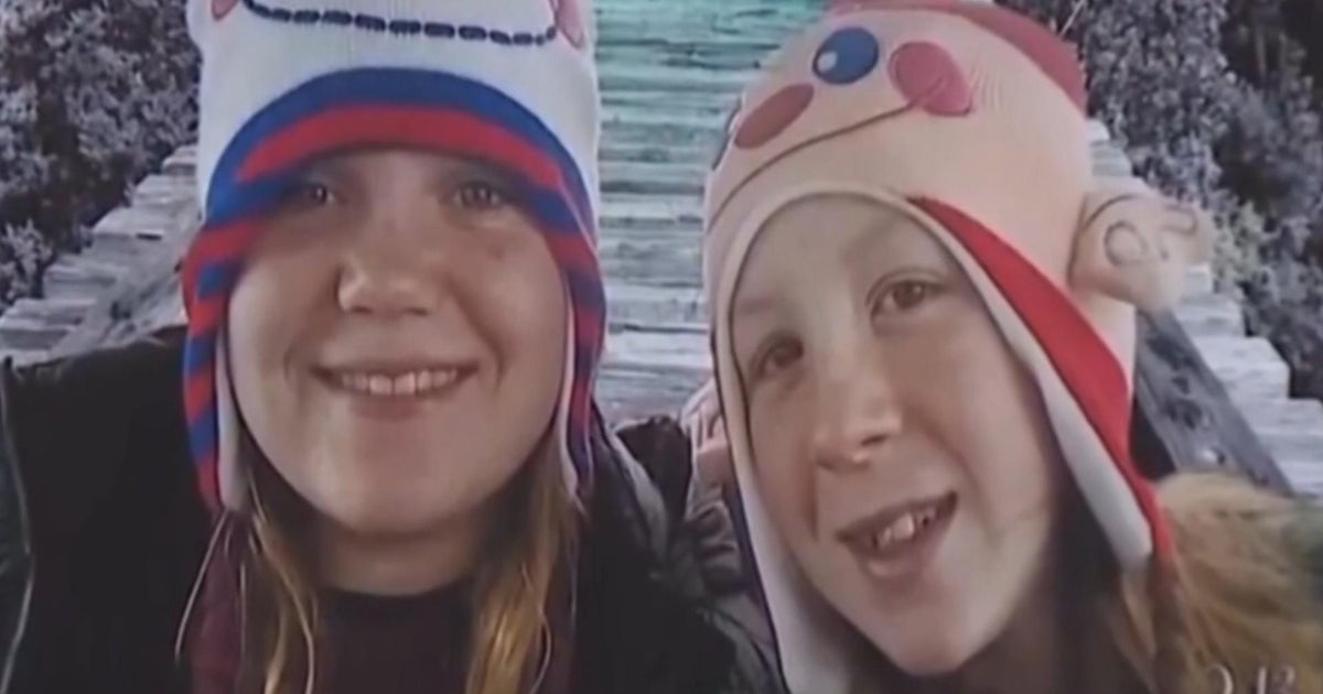 Richard Allen gets 130 years in prison for Delphi murders - CBS News