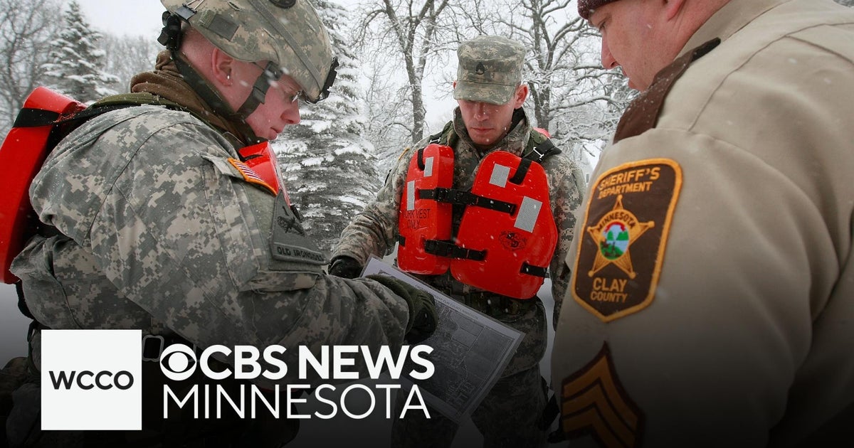 First responders give tips for road emergencies during winter storms ...