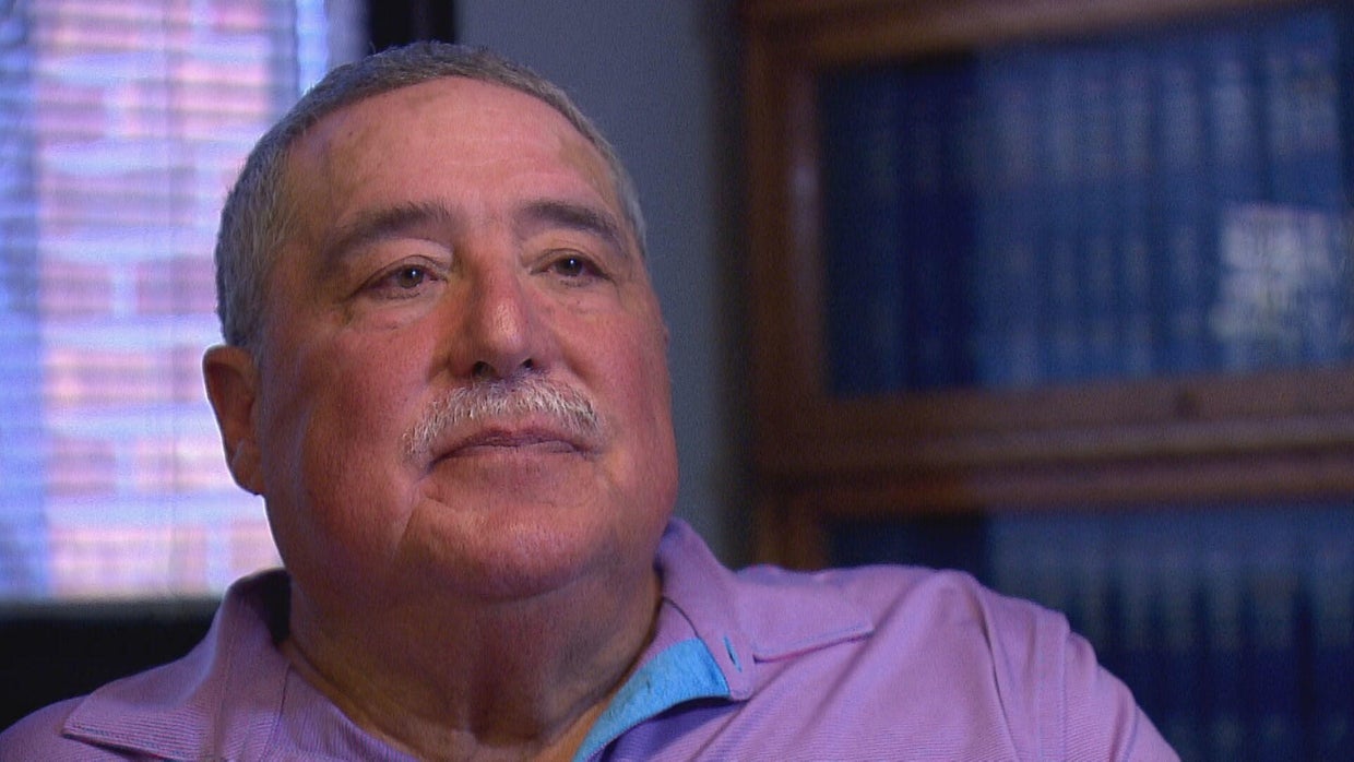 Colorado attorney Frank Azar settles lawsuit over search results - CBS ...