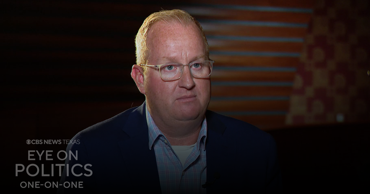 Frisco Mayor discusses corporate company's interest in relocating to ...