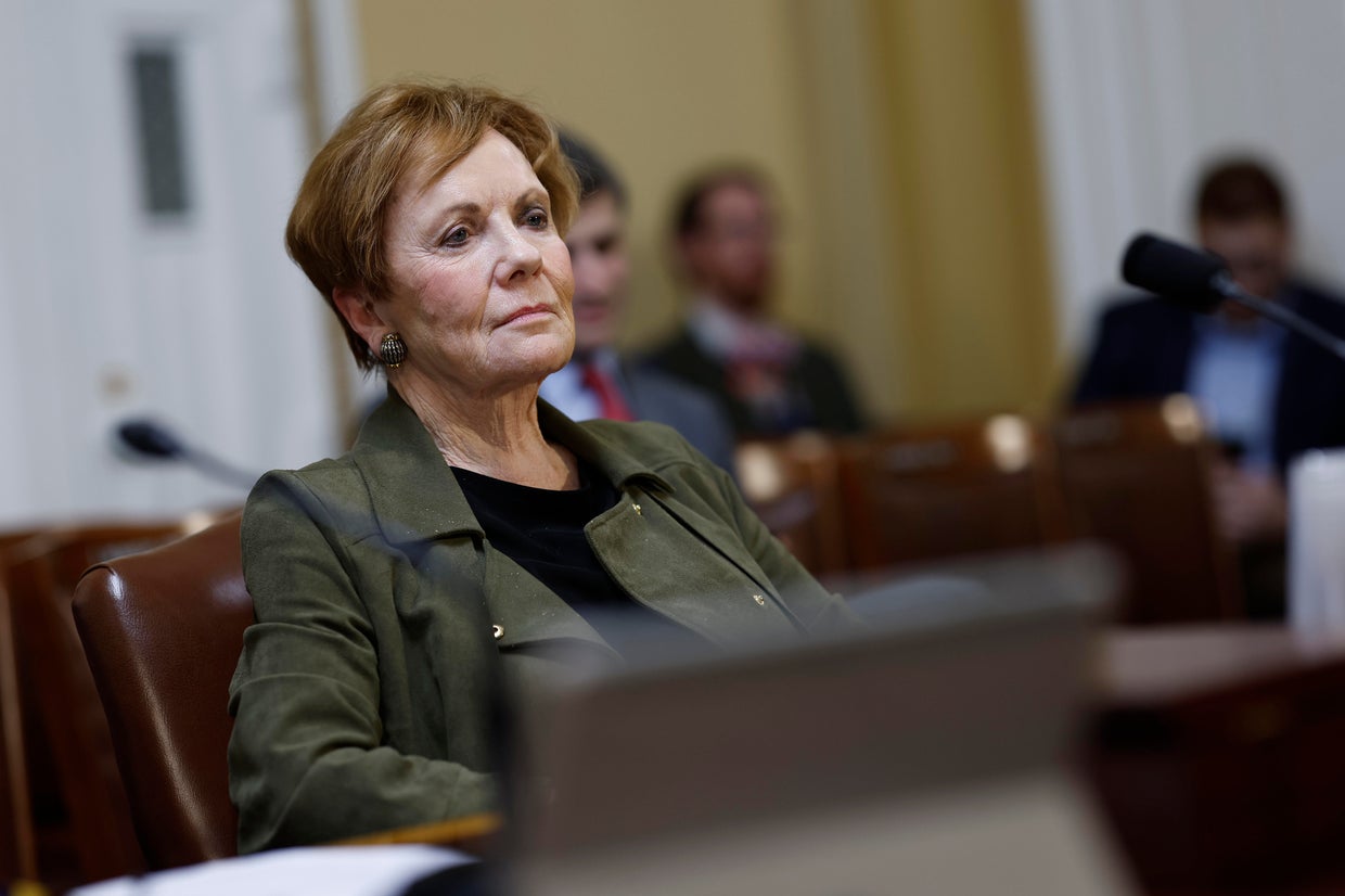 Rep. Kay Granger confirms she has "unforeseen health challenges" but ...