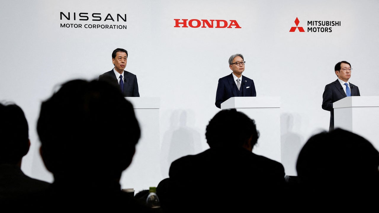 Honda news - Today’s latest updates - CBS News
