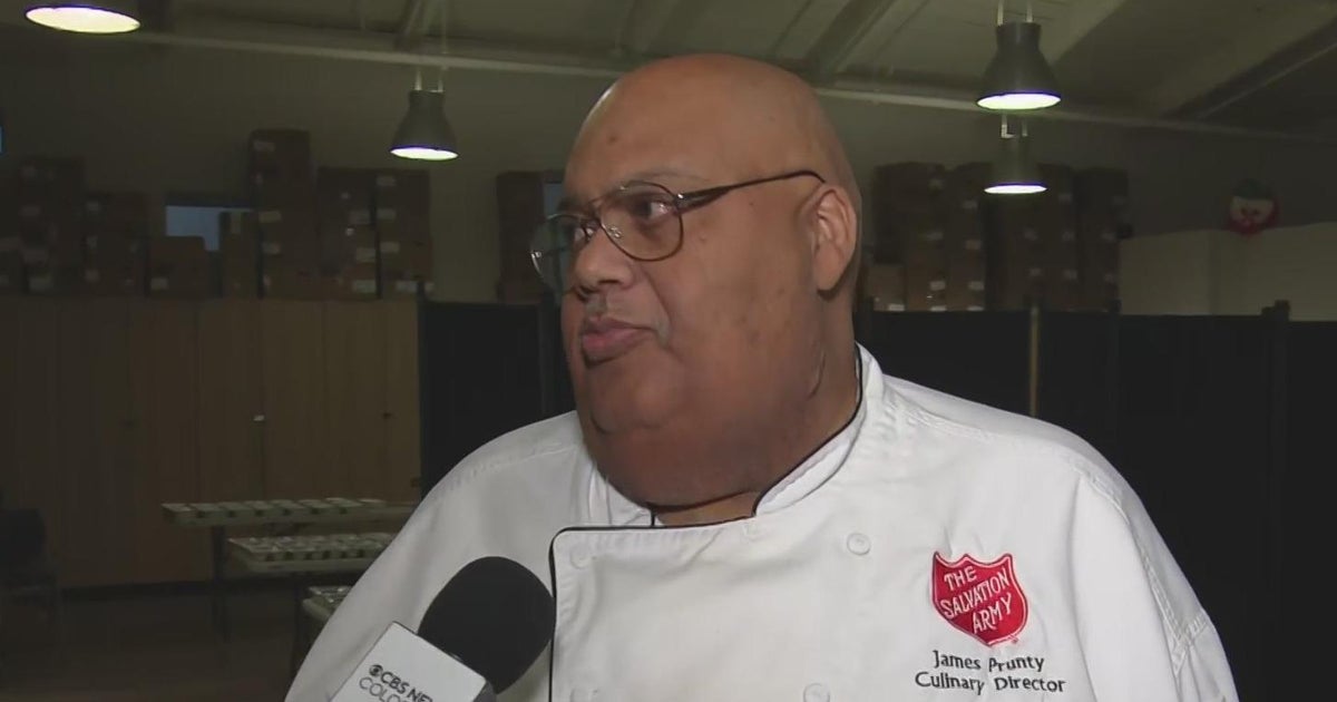 Denver Harbor Light Center, Salvation Army plan to feed 1,500 meals on ...