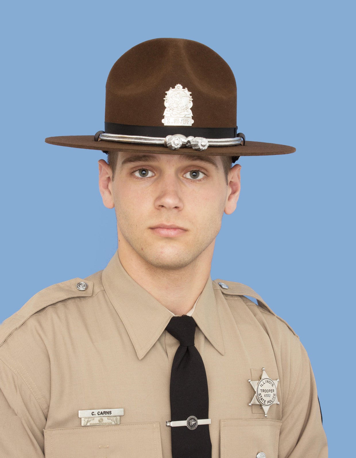Illinois State Police trooper killed by car on I-55 before Christmas ...