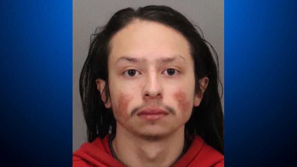 San Jose man accused of making ghost guns, using social media to sell ...