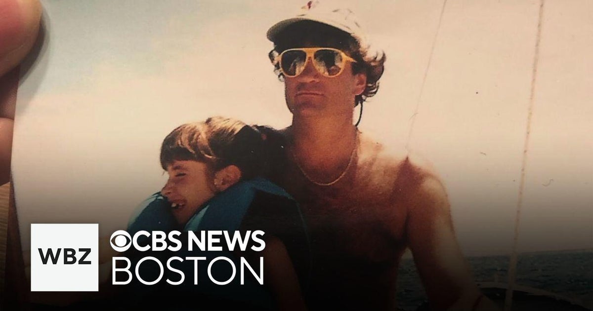Cape Cod man to orbit earth when his ashes are launched into space ...
