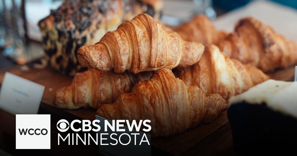Here are the 2 Minnesota bakeries recognized in national best list ...