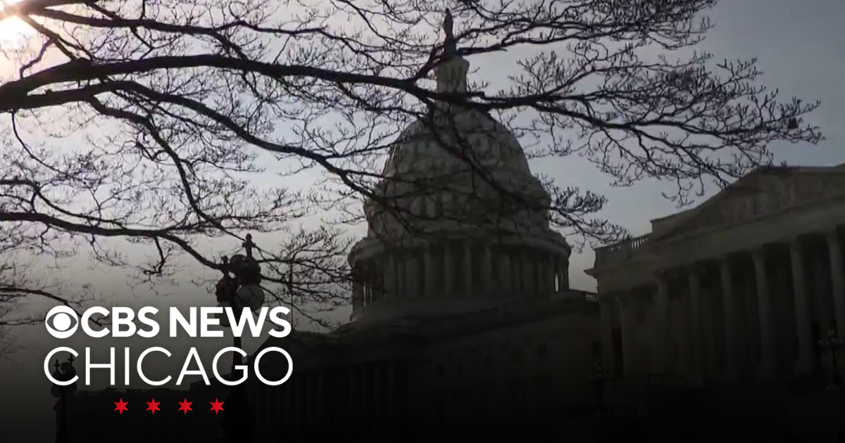 At least 50 swatting attacks made against congress members in past ...