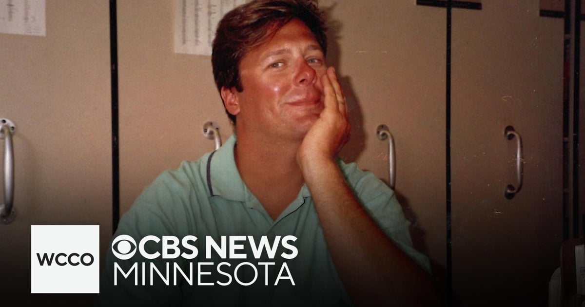 Longtime WCCO photojournalist Brad Earley gets ready for retirement ...
