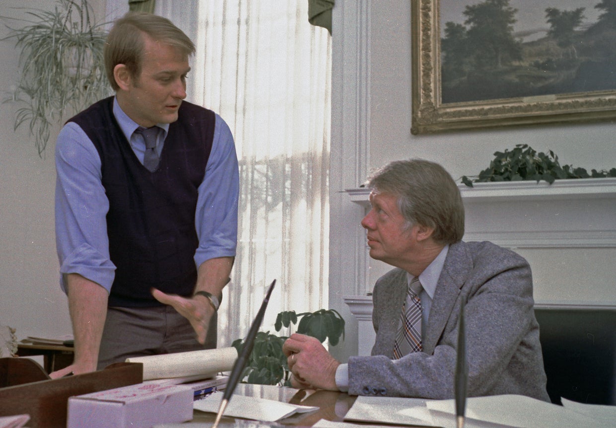 Jimmy Carter's extraordinary life in pictures, from peanut farm to ...