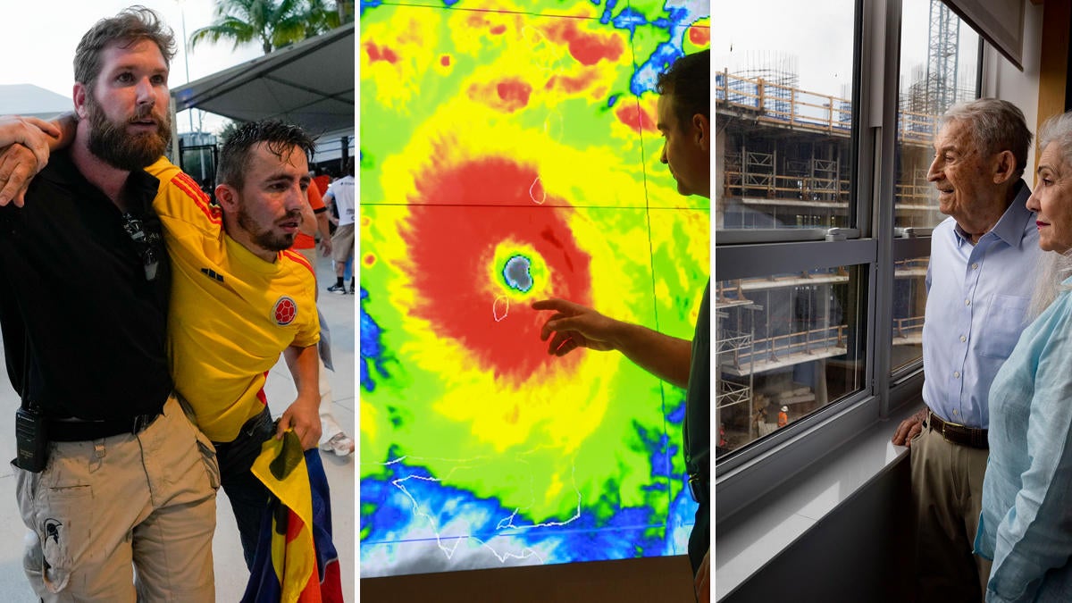 Miami news - Today’s latest updates - CBS Miami