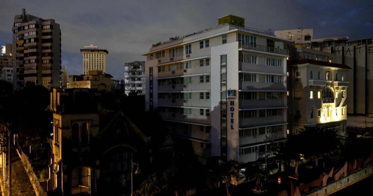 More than 1 million still without power in Puerto Rico - News Headlines More than 1 million still without power in Puerto Rico - News Headlines