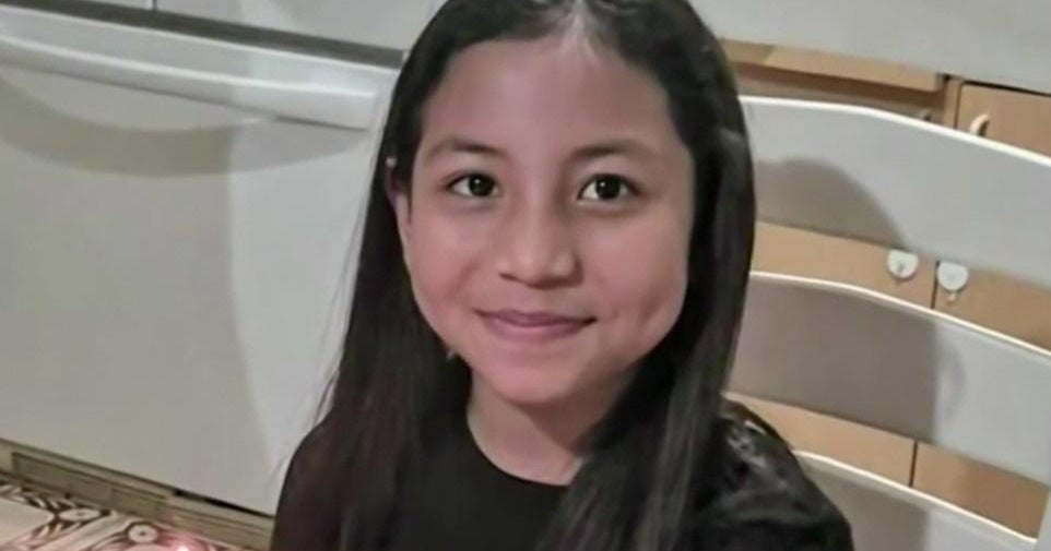 Family of girl killed by stray bullet on New Year's Day wants stricter ...