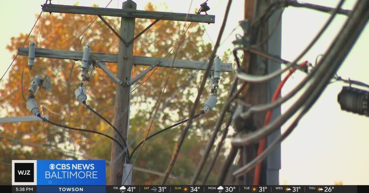 Construction of controversial 70-mile powerline project hinges on ...