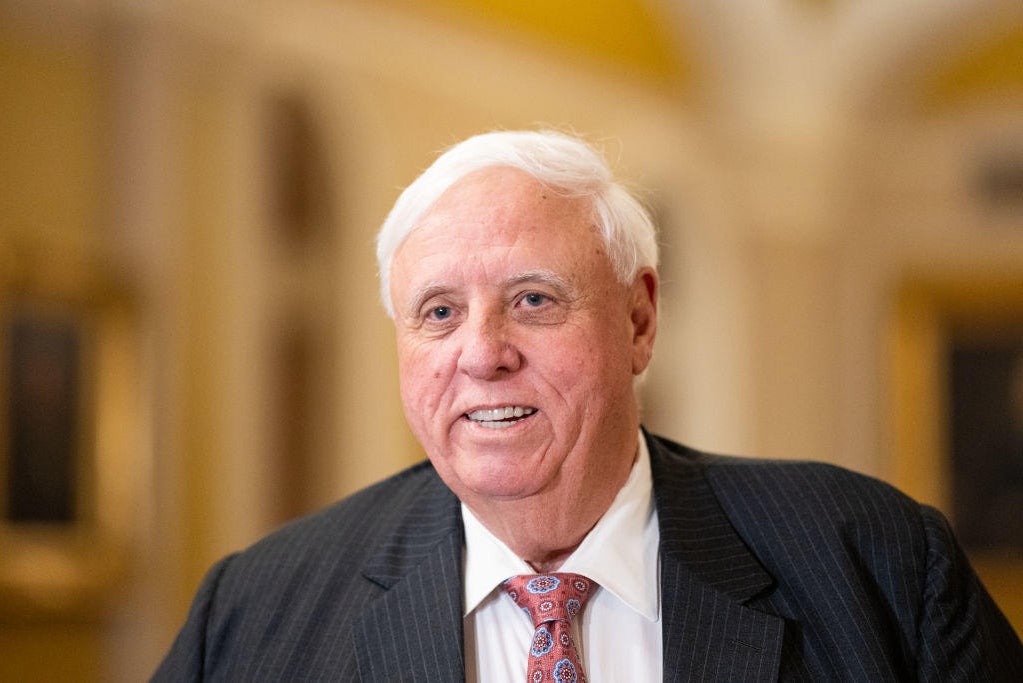 Meet the new senators being sworn in to Congress in 2025 - CBS News