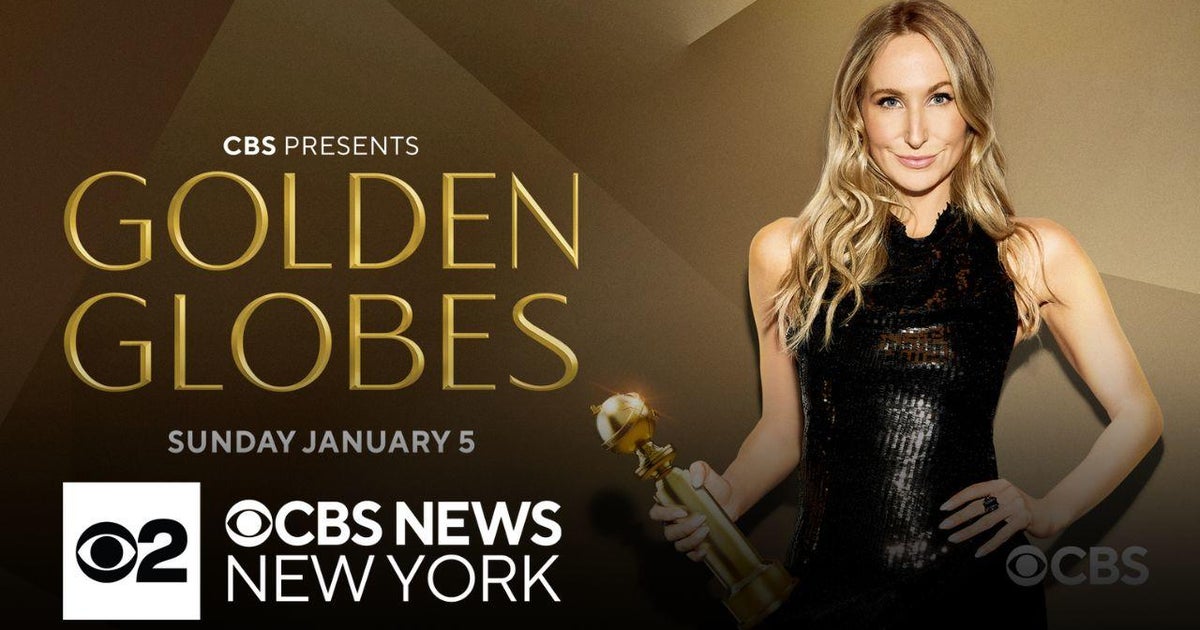 Star-studded list of Golden Globes presenters revealed - CBS New York