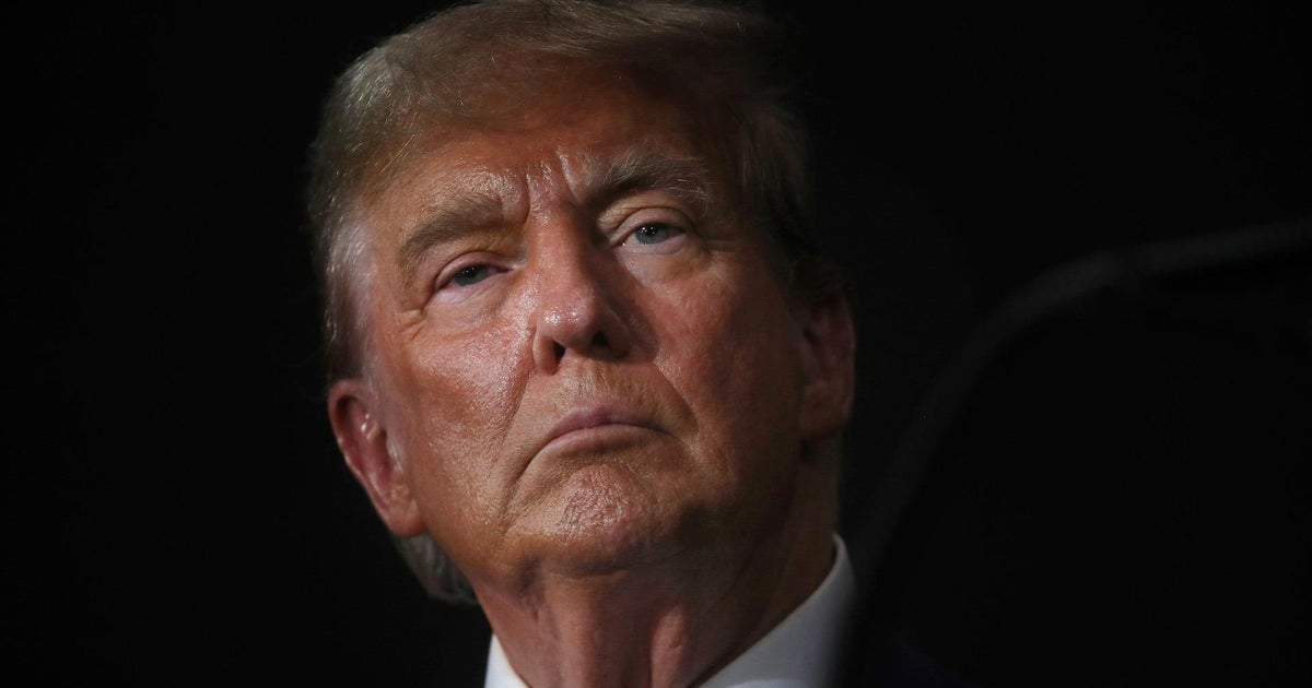 How Trump responded to the deadly terrorist attack in New Orleans - CBS ...