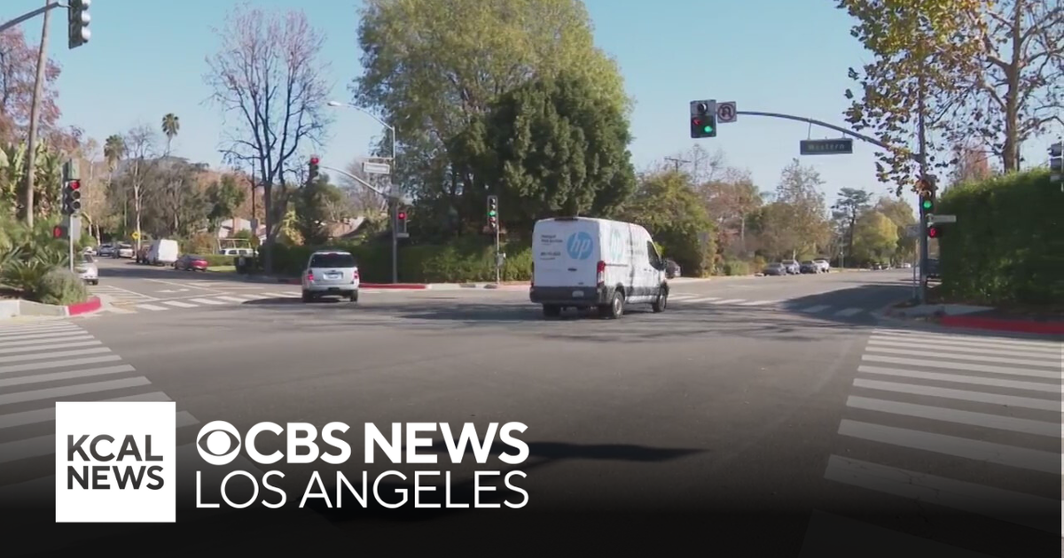 California's new "daylighting" law begins, prohibiting parking near ...