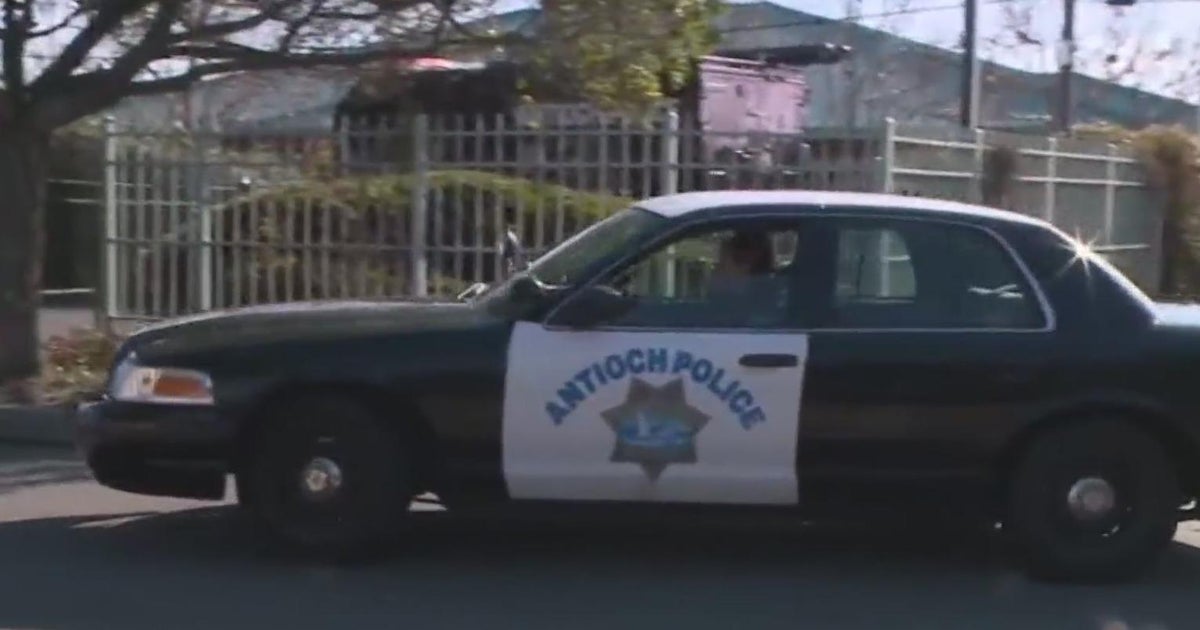 USDOJ comes to agreement with Antioch over police racism investigation ...