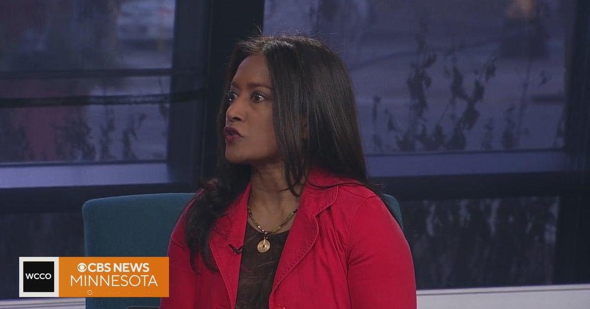 How to be prepared for a crisis, with “The Crisis Files” podcast - CBS ...