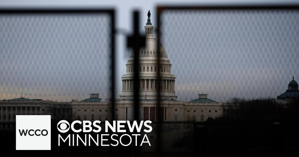 Congress will meet to certify 2024 election 4 years after riot at ...