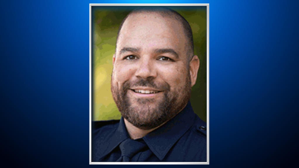 Antioch taps former interim police chief Joe Vigil to succeed retiring ...