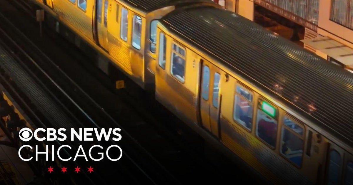 CTA says its trains are green, but some energy sources for their power ...