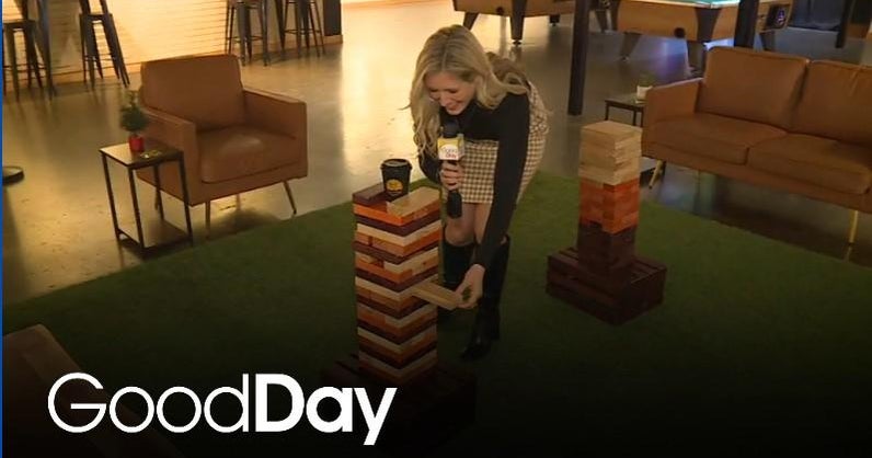 Molly's at Late Mouse Lounge, a Non-Alcoholic Bar-Style Coffee Shop ...