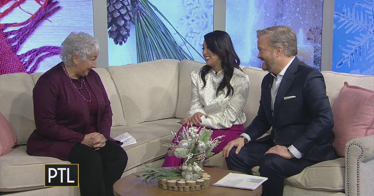 Expert advice on navigating 'grandparent life' in 2025 - CBS Pittsburgh