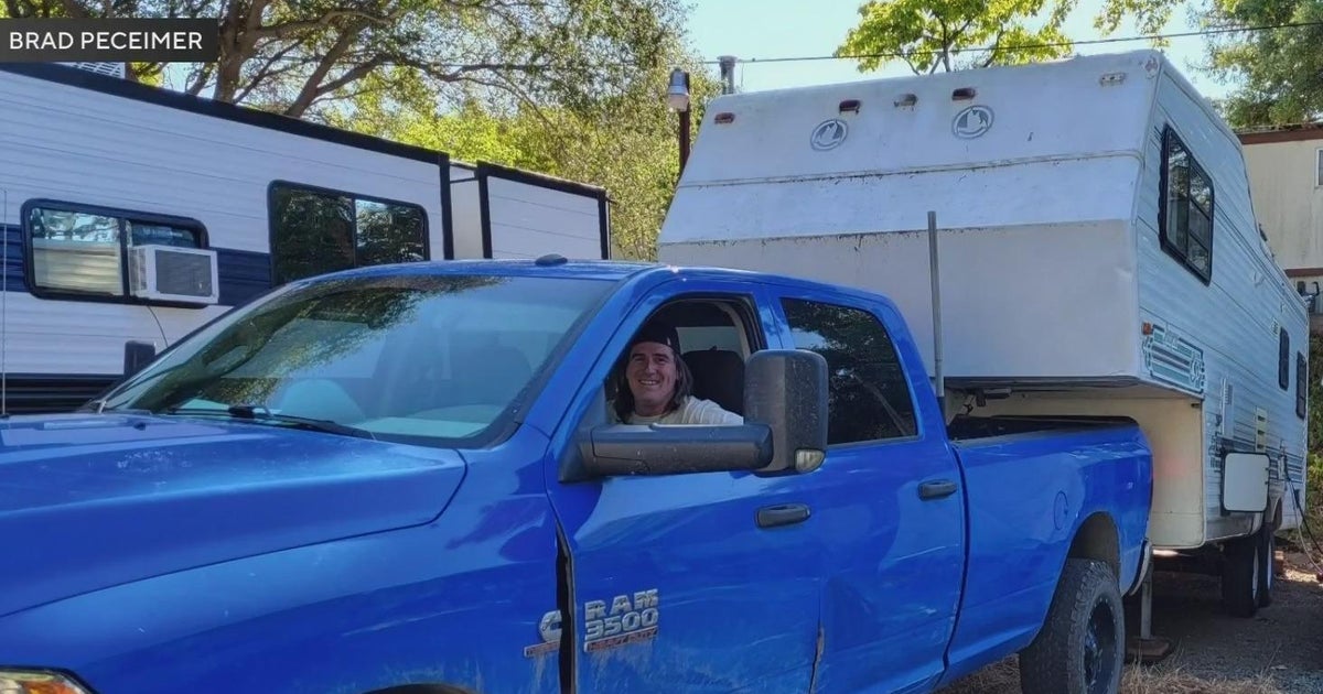 Nevada County man has housed over 250 families through Robin Hood Fund ...