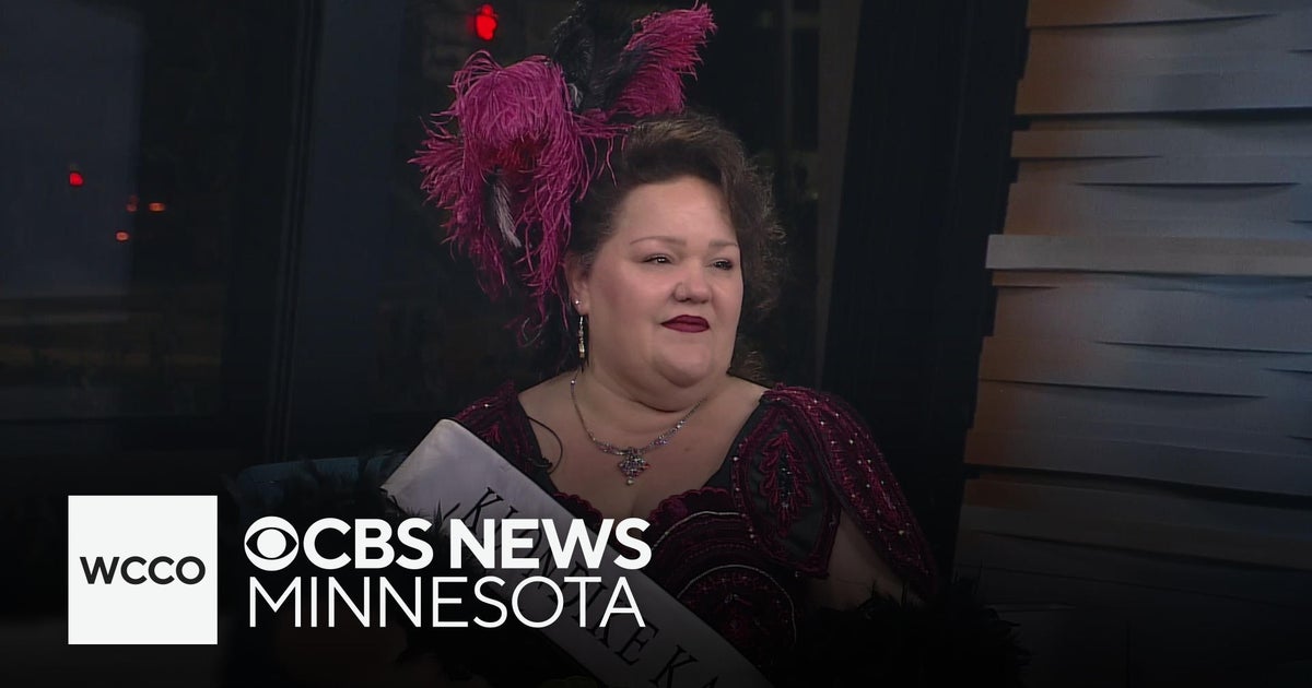 Meet 2025's Klondike Kate! - CBS Minnesota