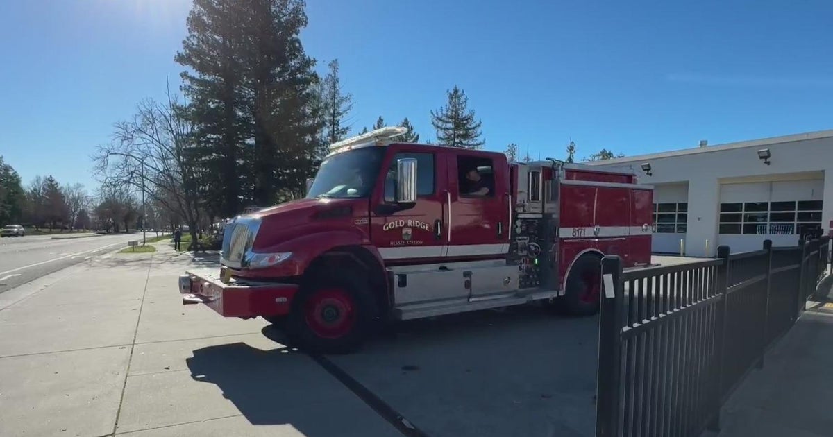 Bay Area fire crews heading to Southern California reflect on 2017 ...