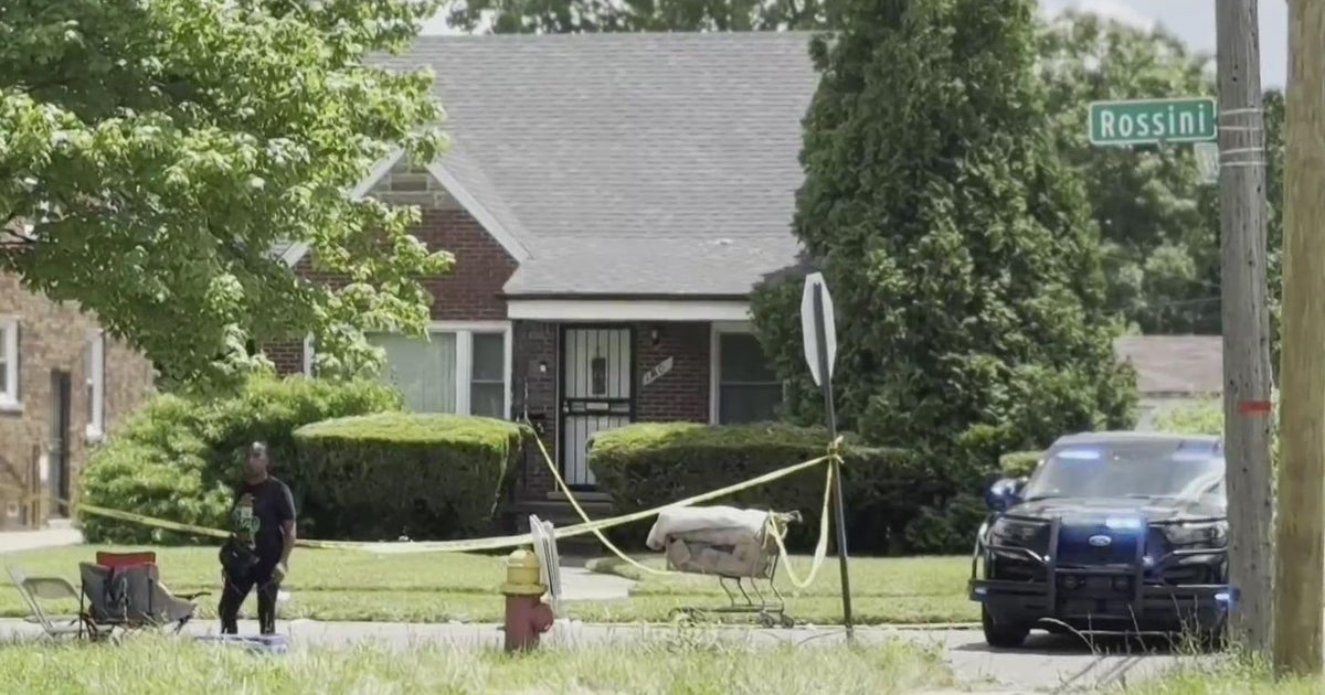 Detroit teen charged in deadly block party shooting that killed 2 ...