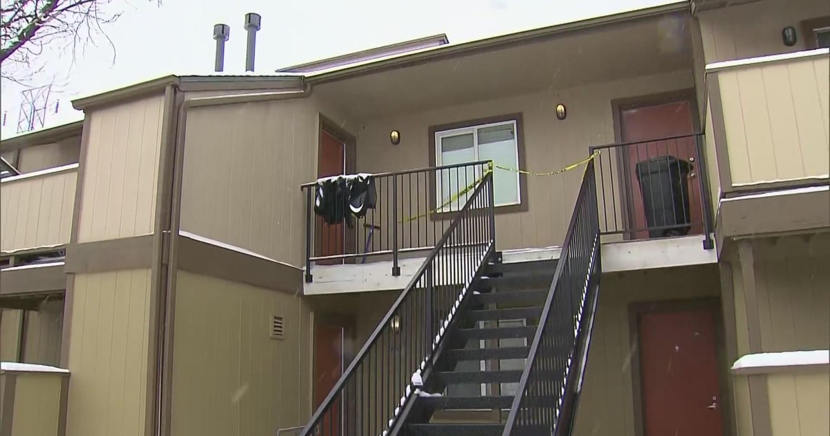 Aurora teen killed in deadly shooting identified as Audrina Arrington ...