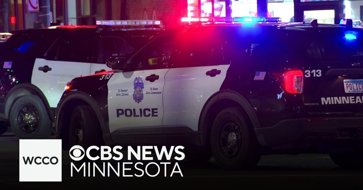 Police continue to investigate fatal shooting in Minneapolis Thursday ...