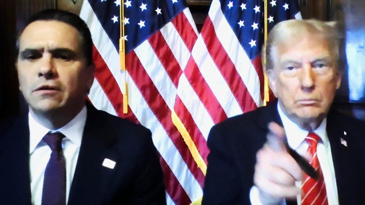 Trump Administration news - Today’s latest updates - CBS News