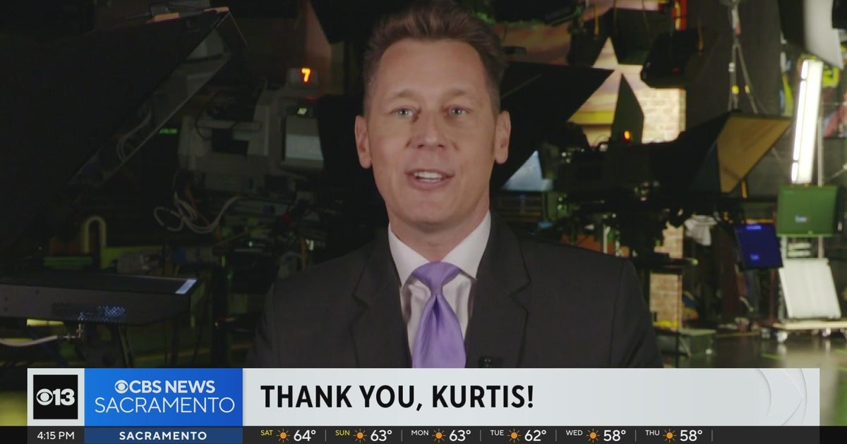 Kurtis Ming Departs Cbs News Sacramento Radiodiscussions