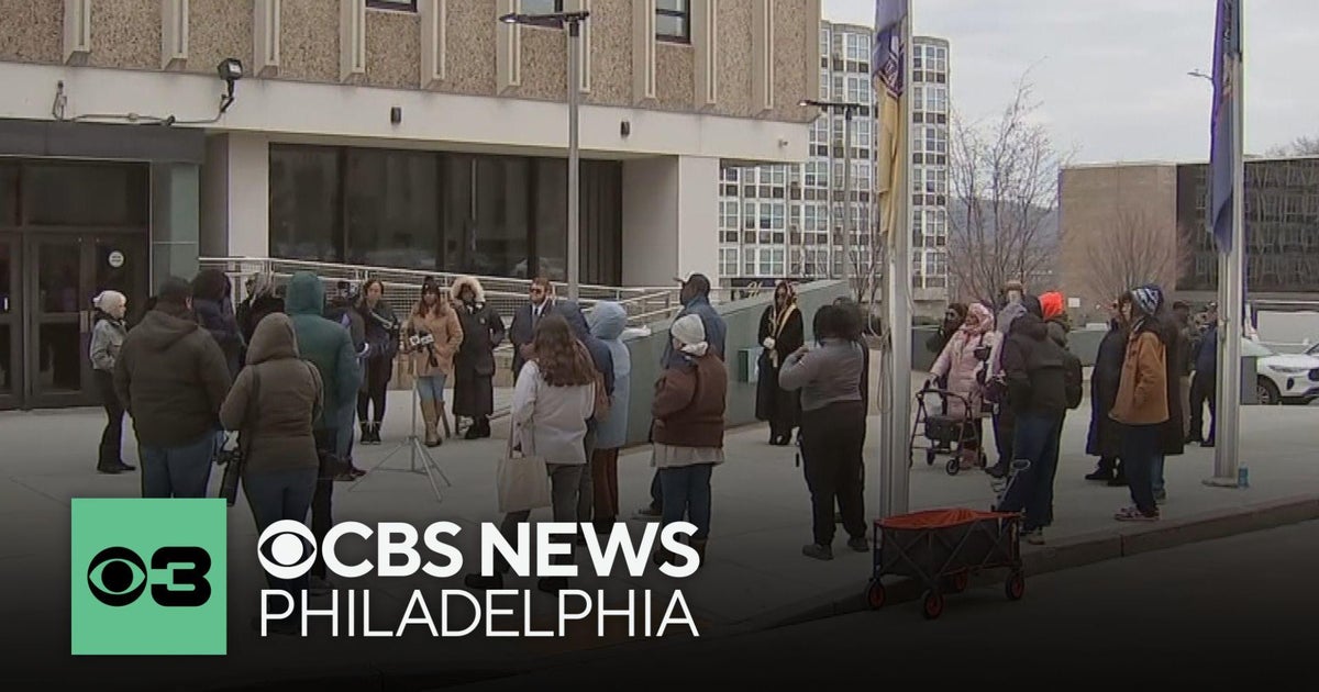 Allentown community rallies for answers after item resembling noose ...