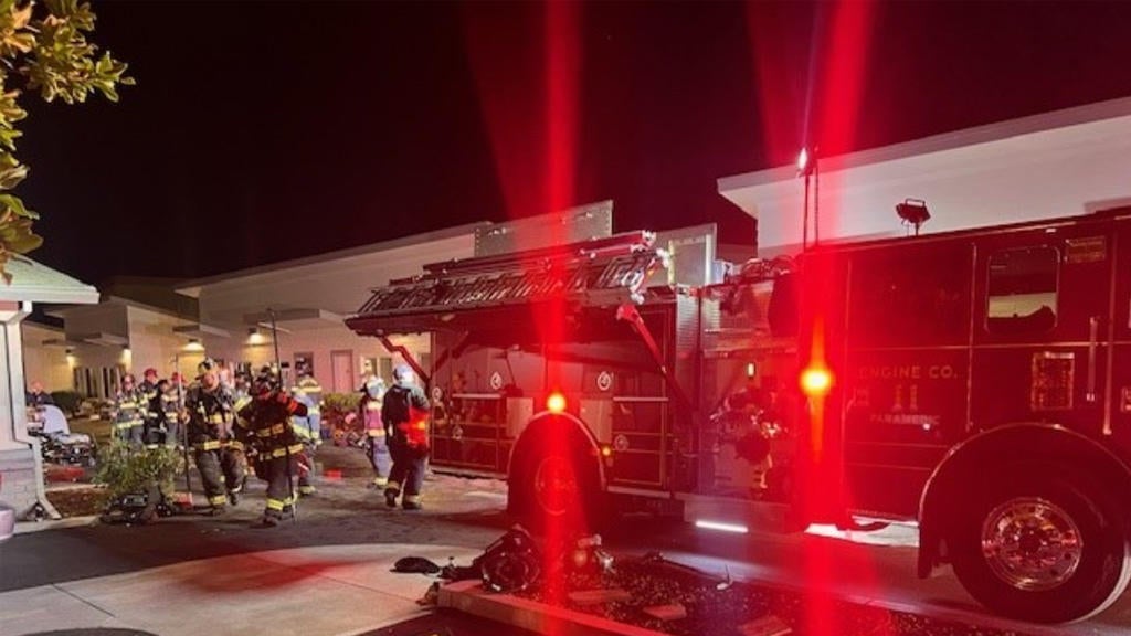 Santa Rosa news - Today’s latest updates - CBS San Francisco